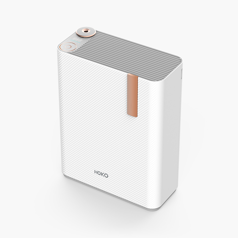 Air Purifier and Humidifier Hepa Humidifier Air Purifier