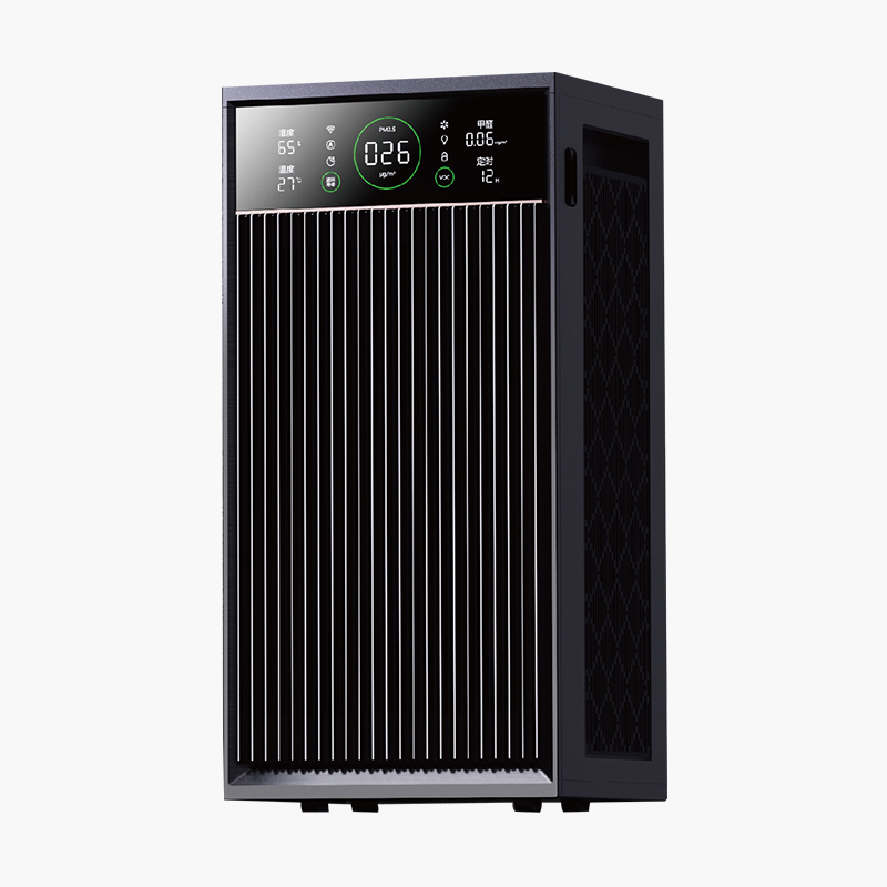 Commercial Hepa Air Purifier Air Cleaner