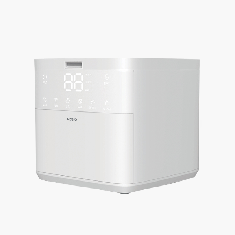 7.2L Fruit and Vegetable Sterilizer