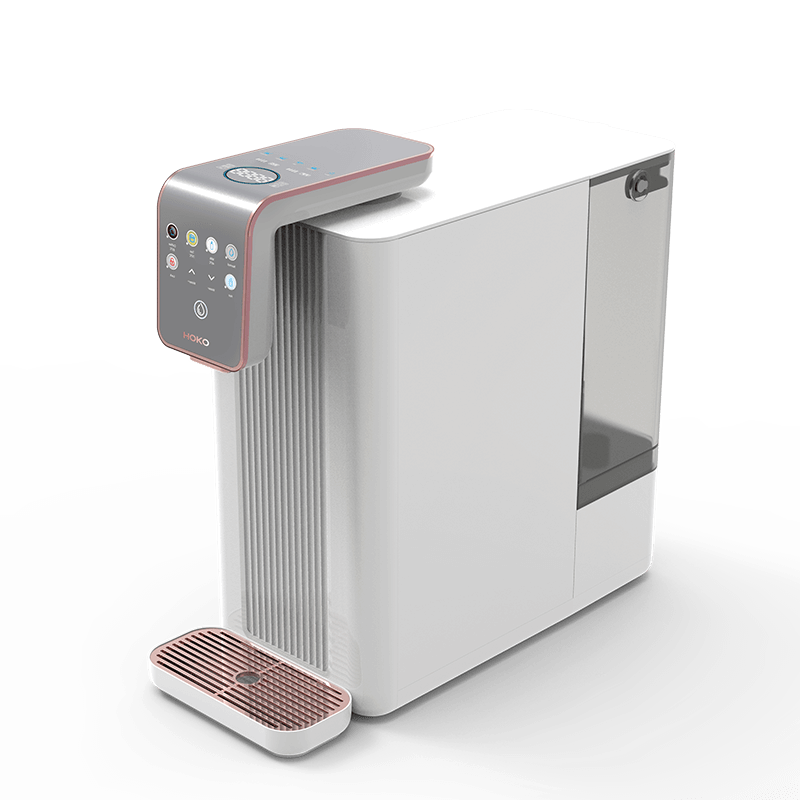 Countertop Reverse Osmosis Water Purifier For Home