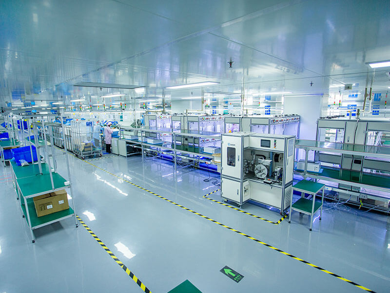 Air Filter Manufacture to Reduce Environmental Pollution - HOKO