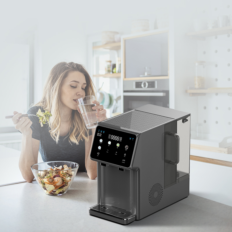 How Effective is a Water Purifier? - HOKO