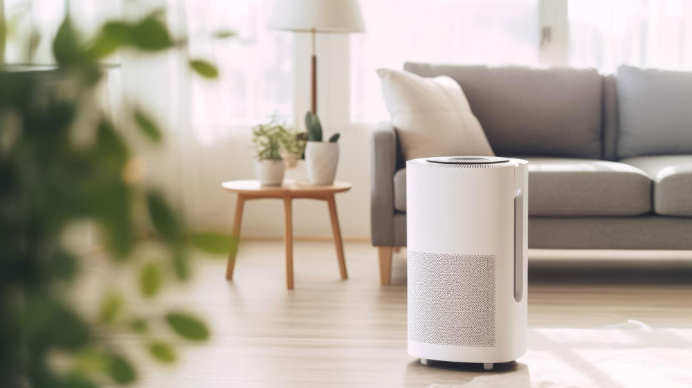 The Manufacturing Process of Modern Air Purifiers | HOKO