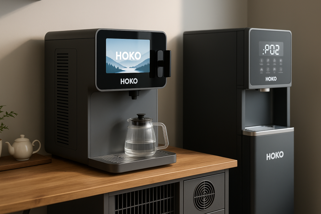 Ultrafiltration vs Reverse Osmosis: Key Differences Explained